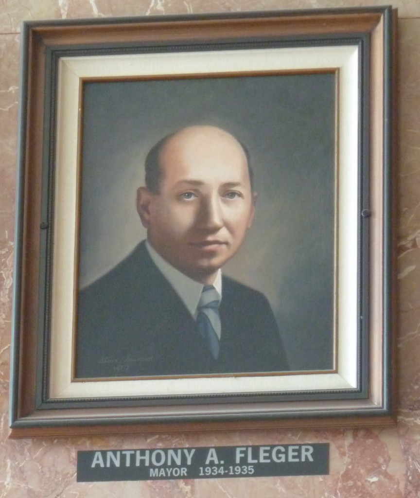 Fleger-Nemec-Capek | Our Family History